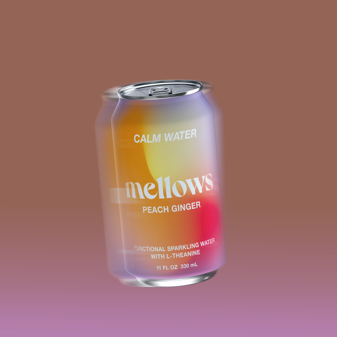Drink Mellows