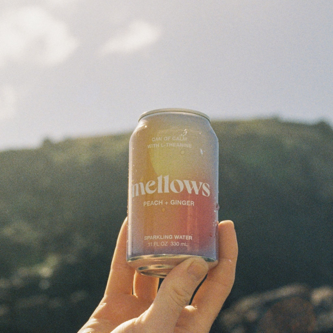 Drink Mellows