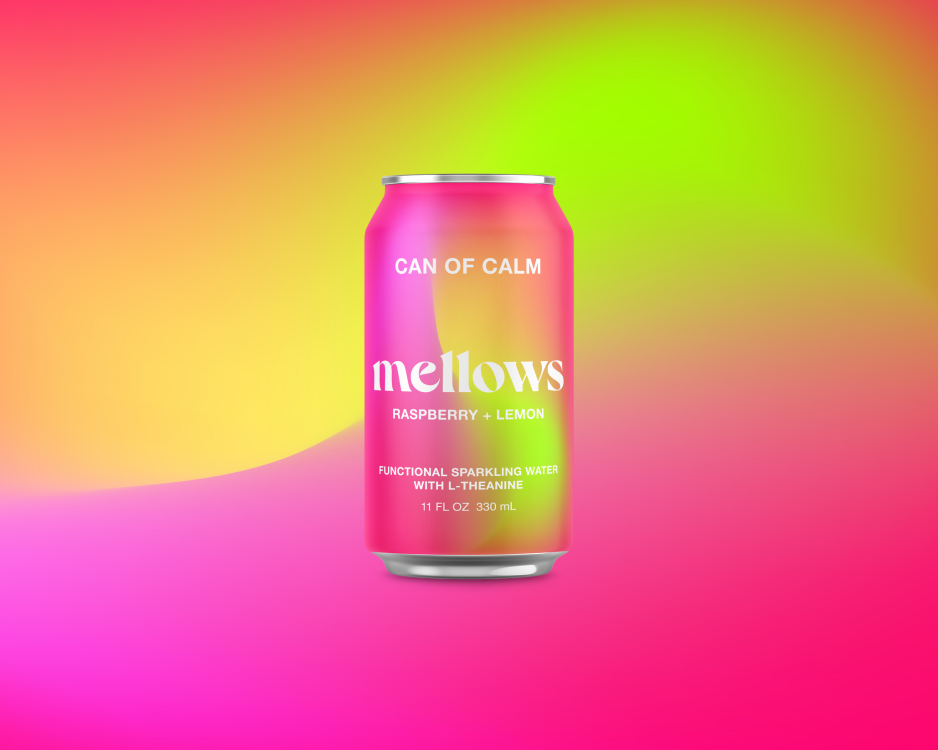 Drink Mellows
