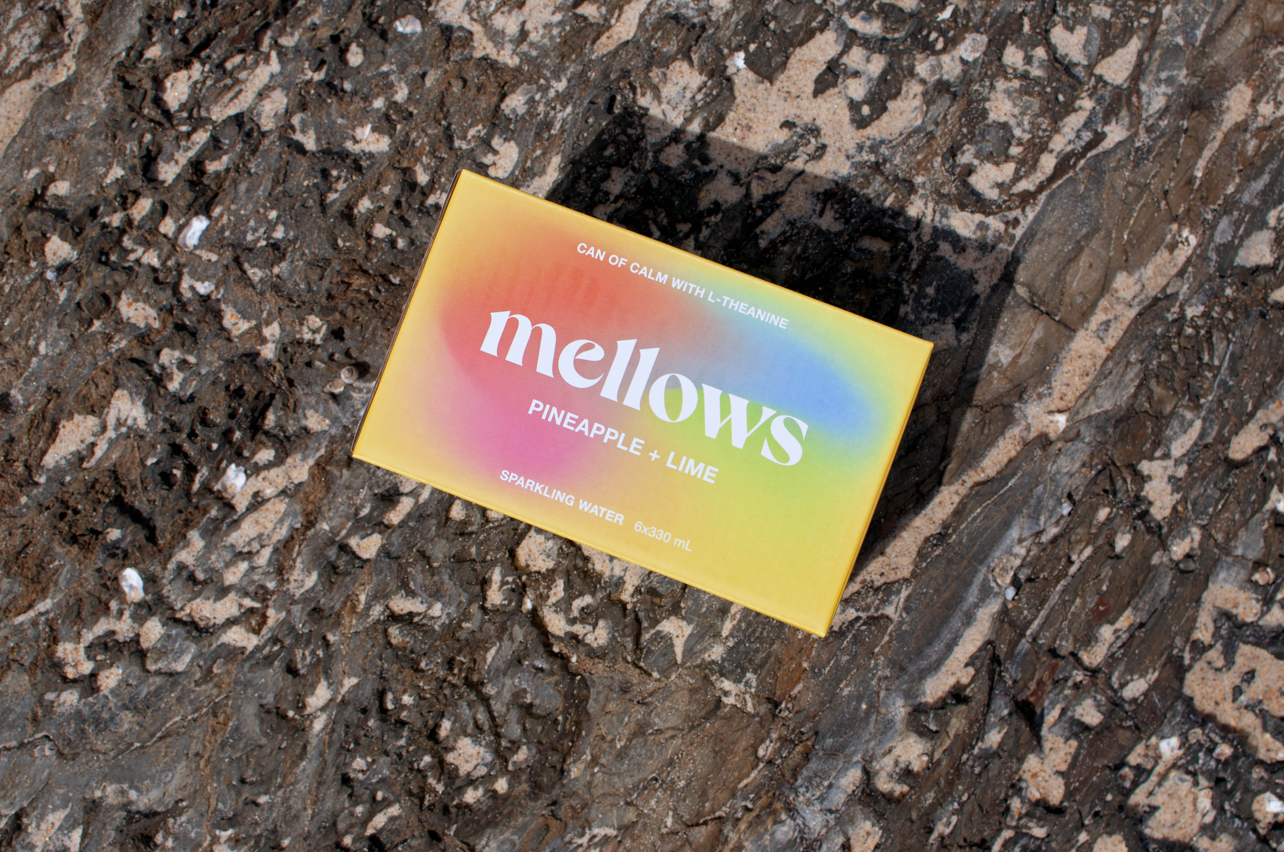Drink Mellows