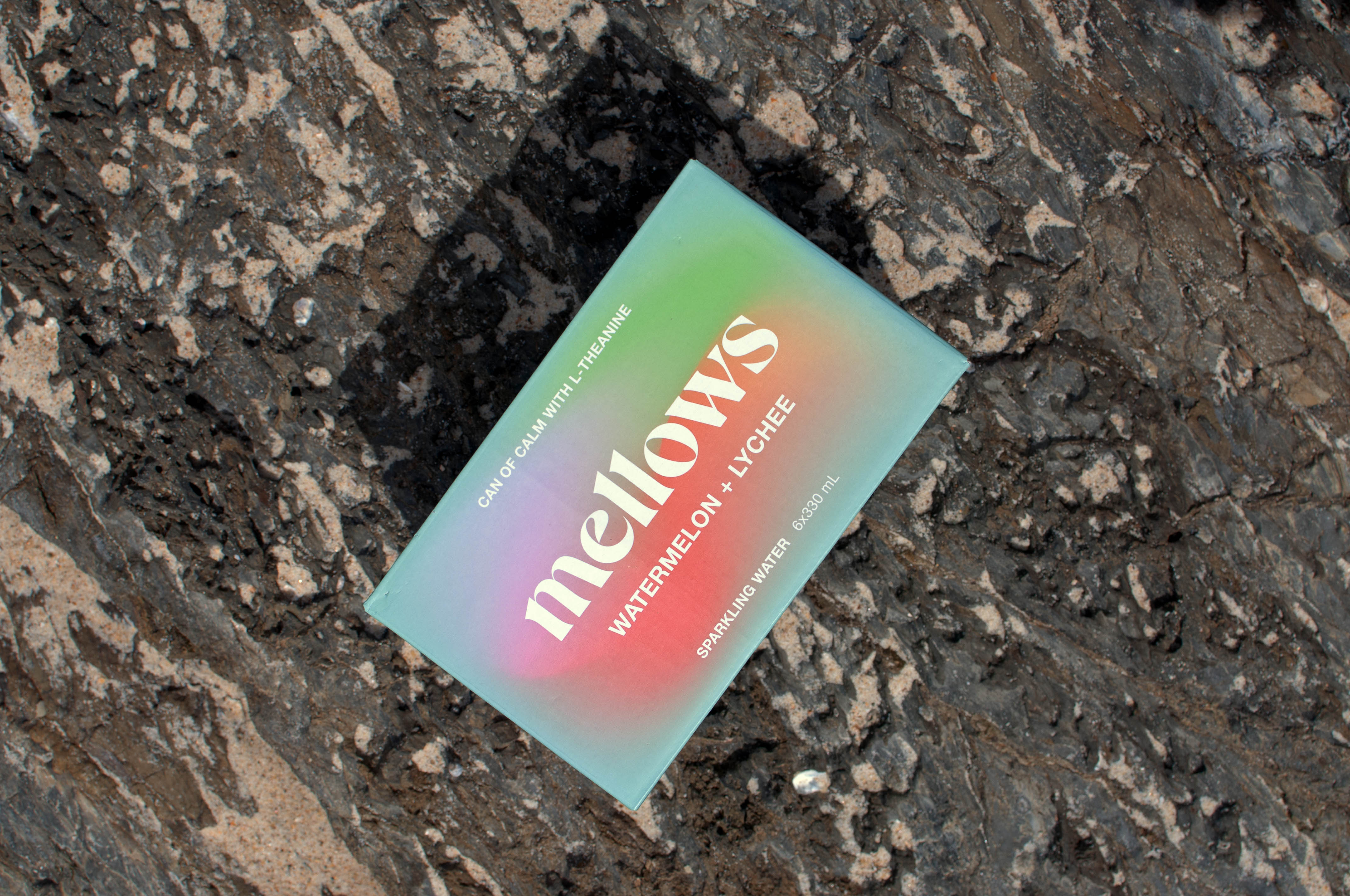 Drink Mellows